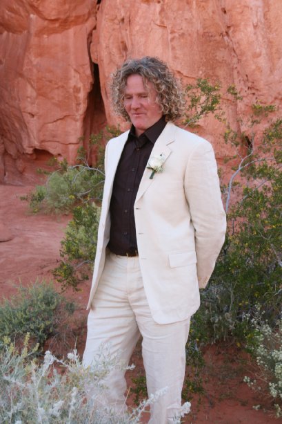 Picture of Ross McKinnon