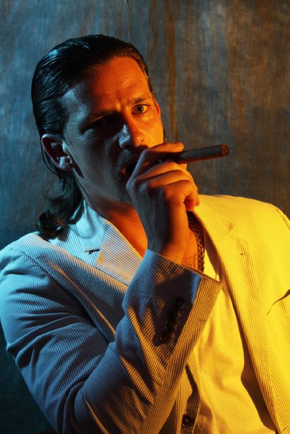 Picture of Lee Craven