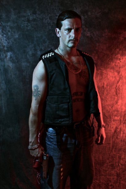 Picture of Lee Craven