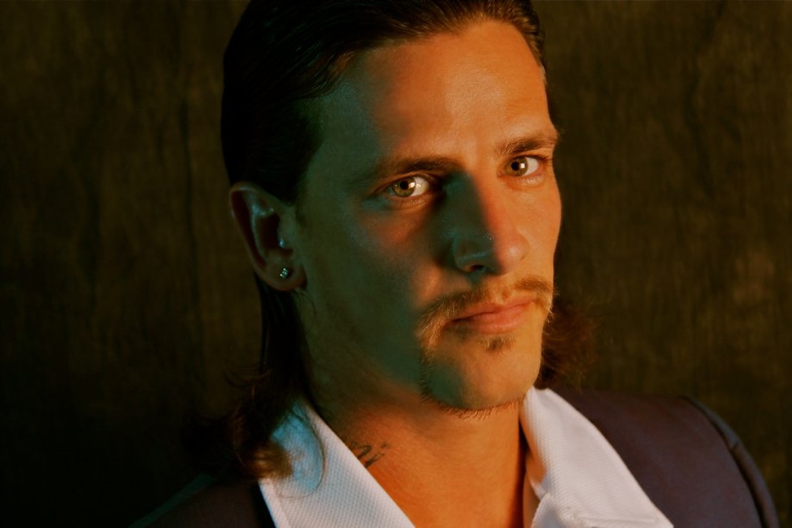 Picture of Lee Craven