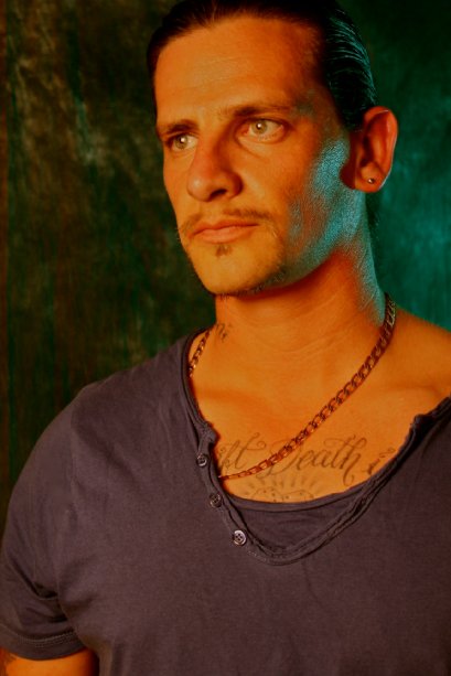 Picture of Lee Craven