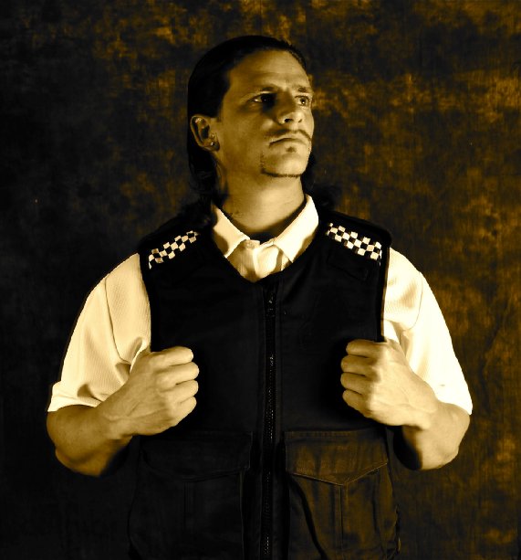 Picture of Lee Craven