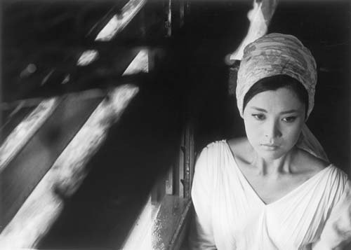 Picture of Mariko Okada