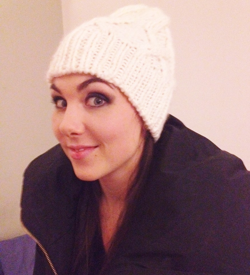 Picture of Elize Ryd