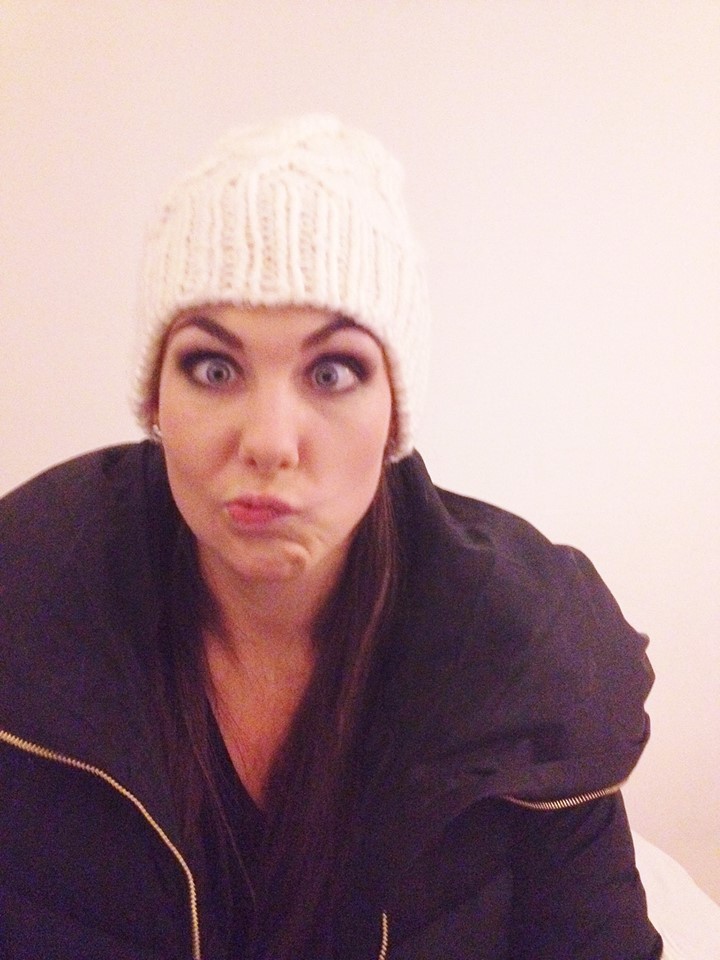 Picture of Elize Ryd