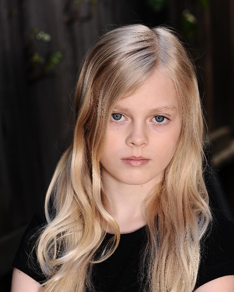 Image of Harley Graham