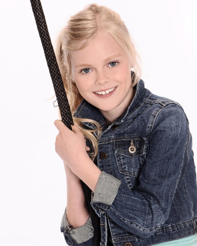 Picture of Harley Graham