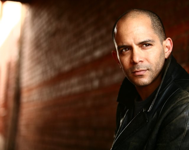 Mark Adair-Rios picture