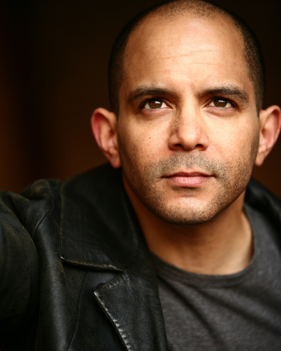 Picture of Mark Adair-Rios