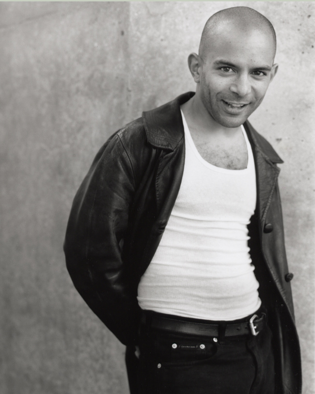 Picture of Mark Adair-Rios