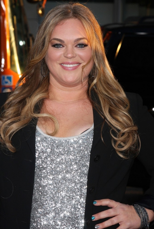 Picture of Rebecca Field