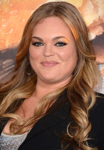 Picture of Rebecca Field