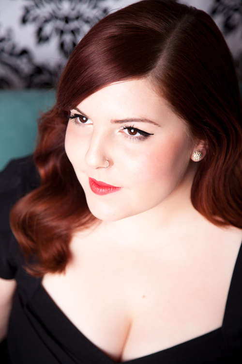 Picture of Mary Lambert