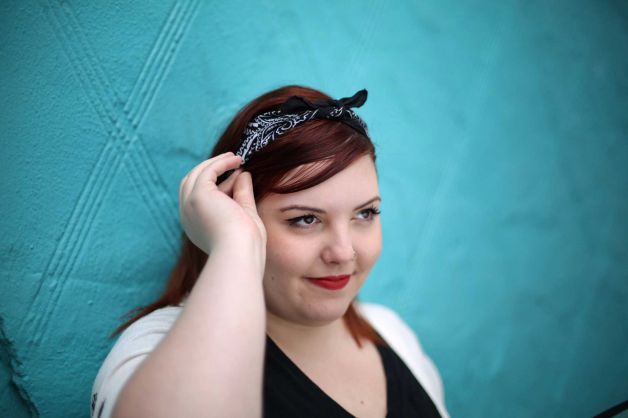 Picture of Mary Lambert