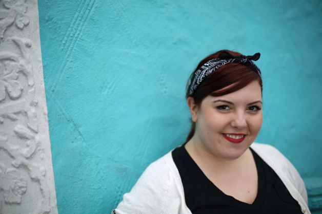 Picture of Mary Lambert