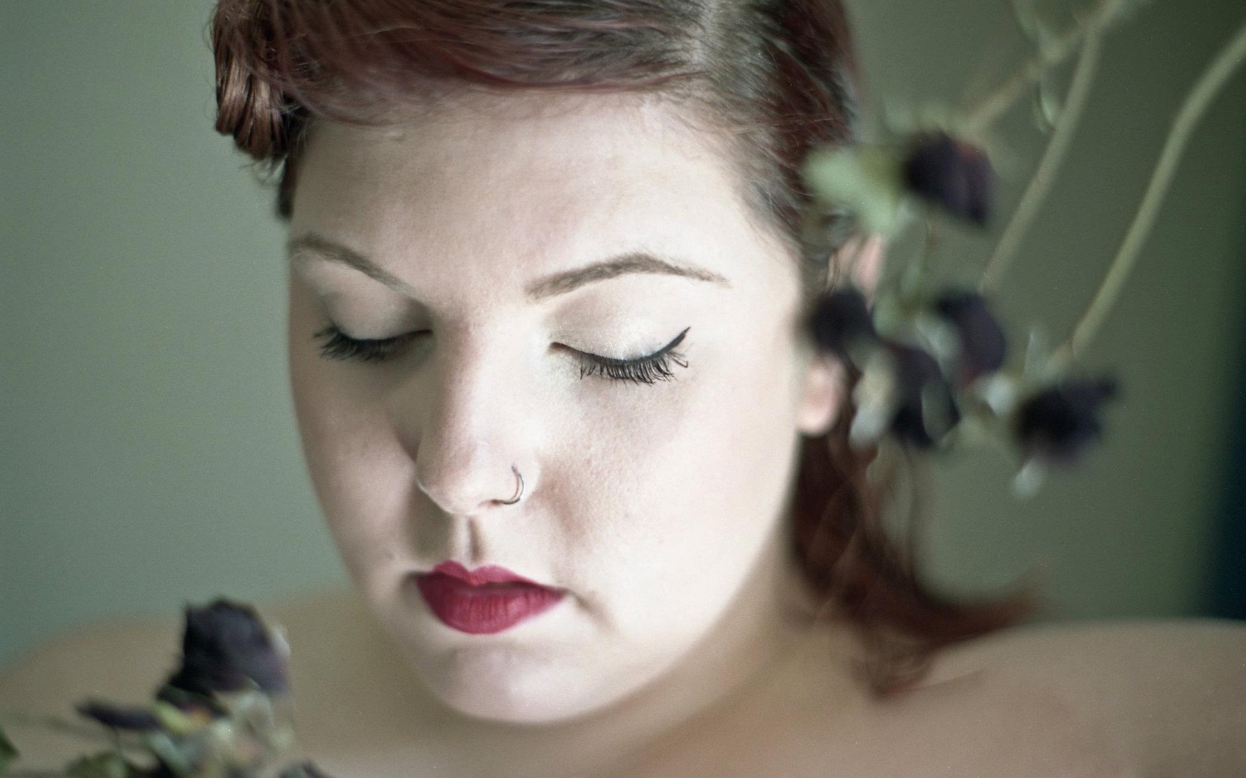 Picture of Mary Lambert