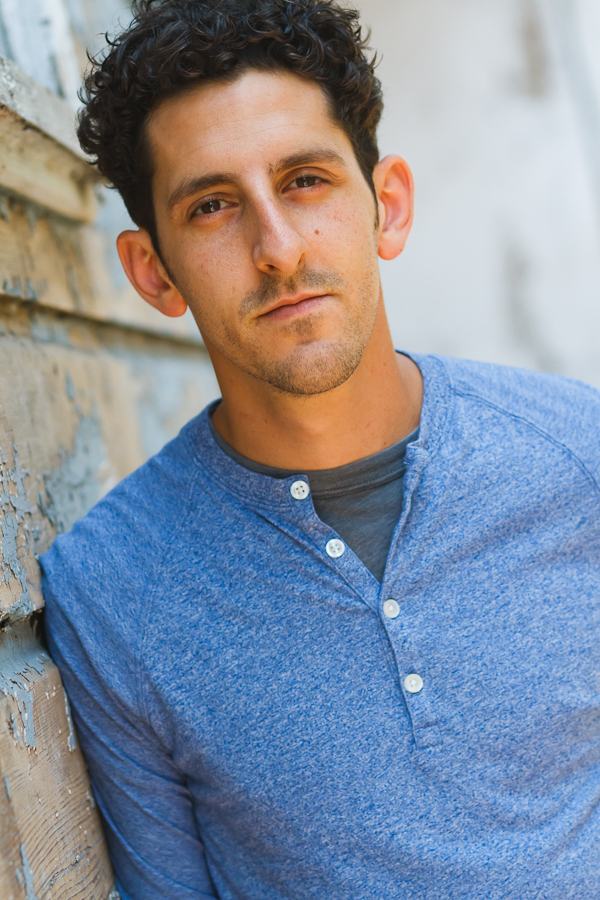 Picture of Adam Shapiro