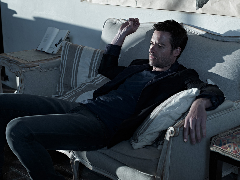 Picture of Guy Pearce