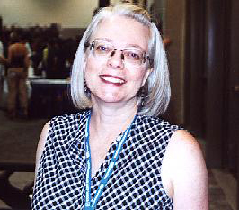 Picture of Louise Simonson