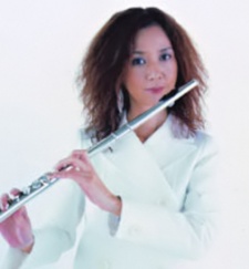 Ichiko Hashimoto image