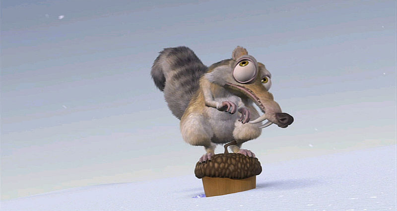 Picture of Scrat