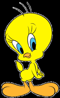 Picture of Tweety