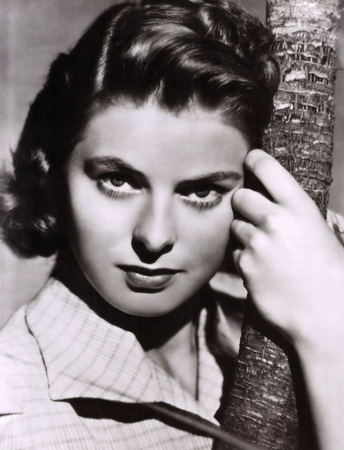 Picture of Ingrid Bergman