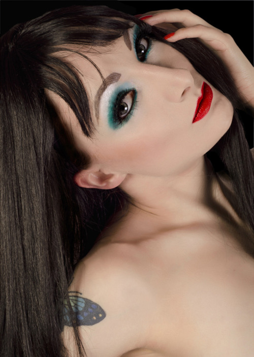 Picture of Miss Pixie