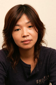 Picture of Kayoko Okubo