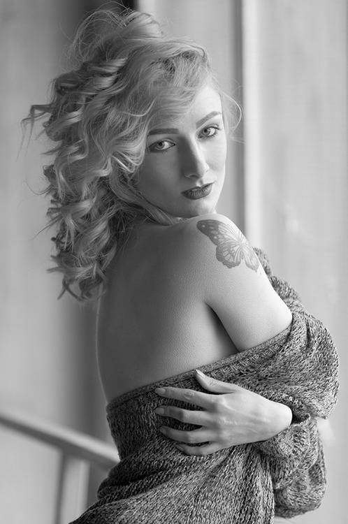 Picture of Miss Pixie