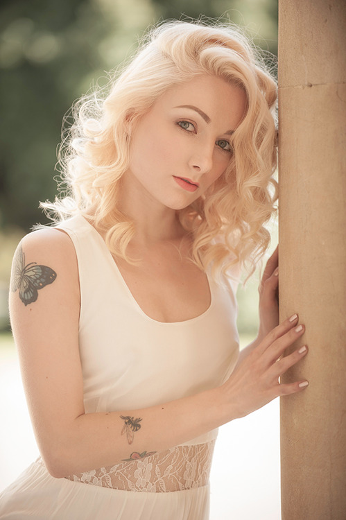 Picture of Miss Pixie