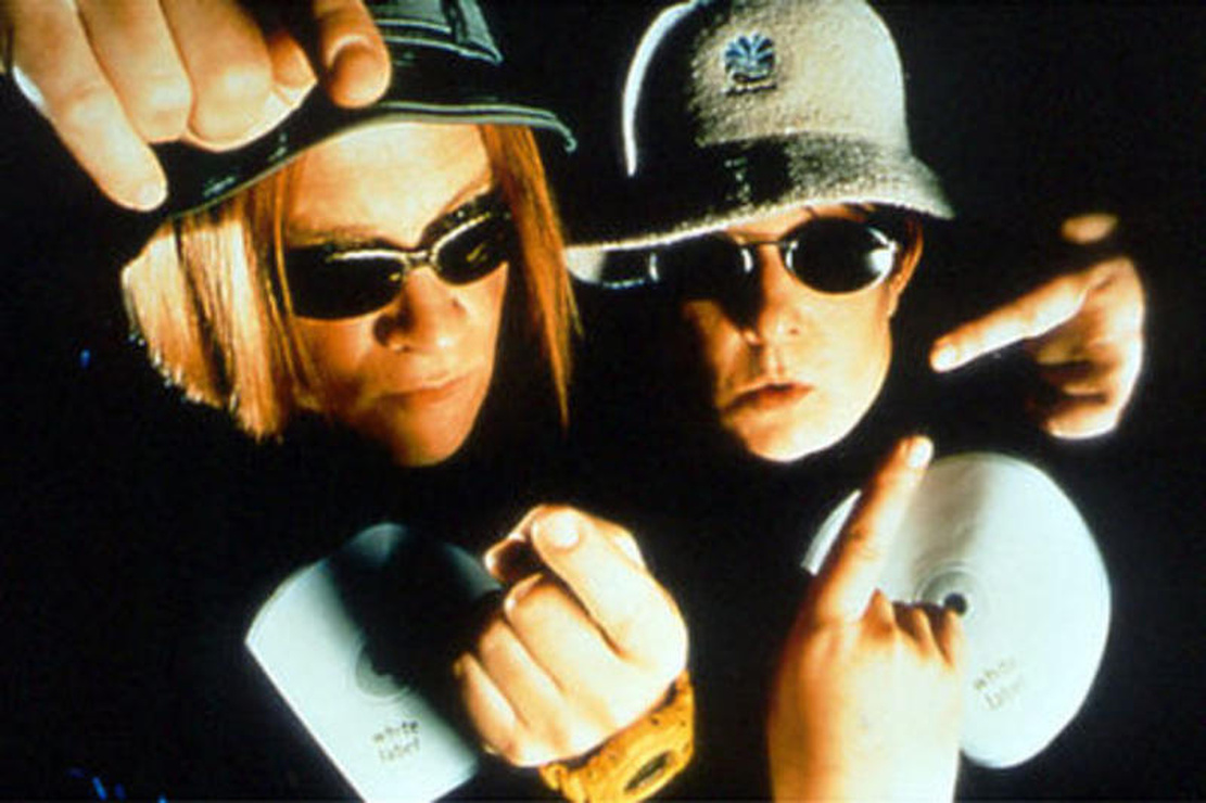 Picture of Kevin & Perry Go Large