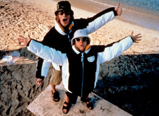 Picture of Kevin & Perry Go Large