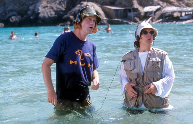 Kevin & Perry Go Large picture