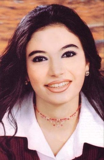 Image of Ghada Ragab