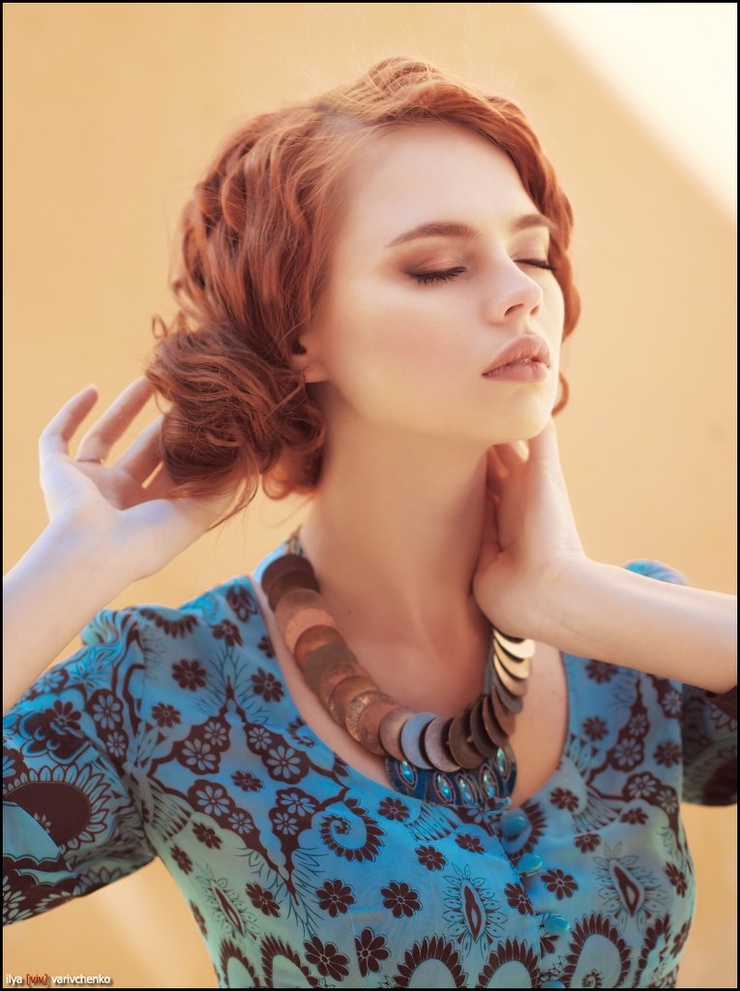 Picture of Darya Lebedeva