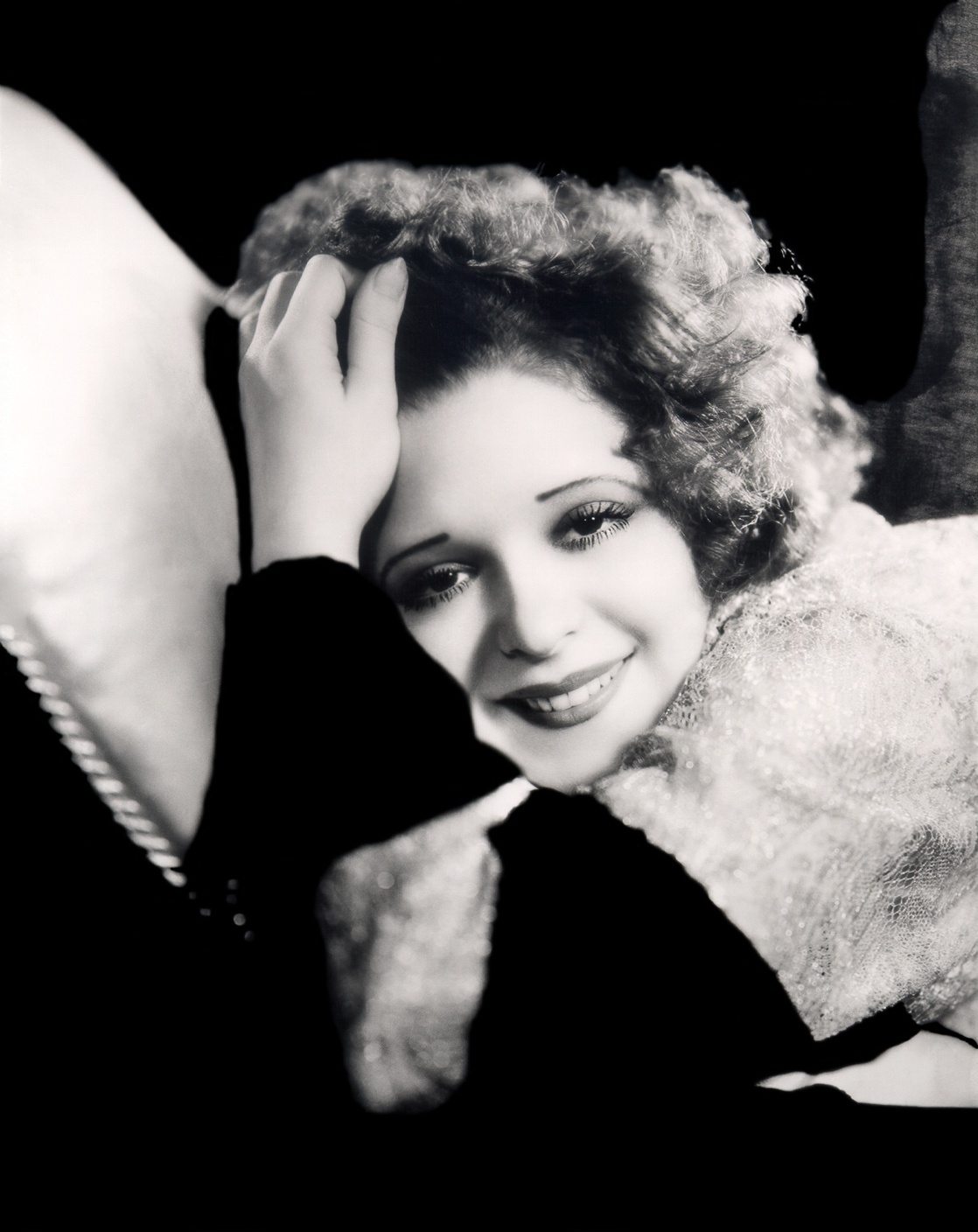 Picture of Clara Bow