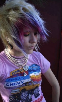 Picture of Ariel Davis