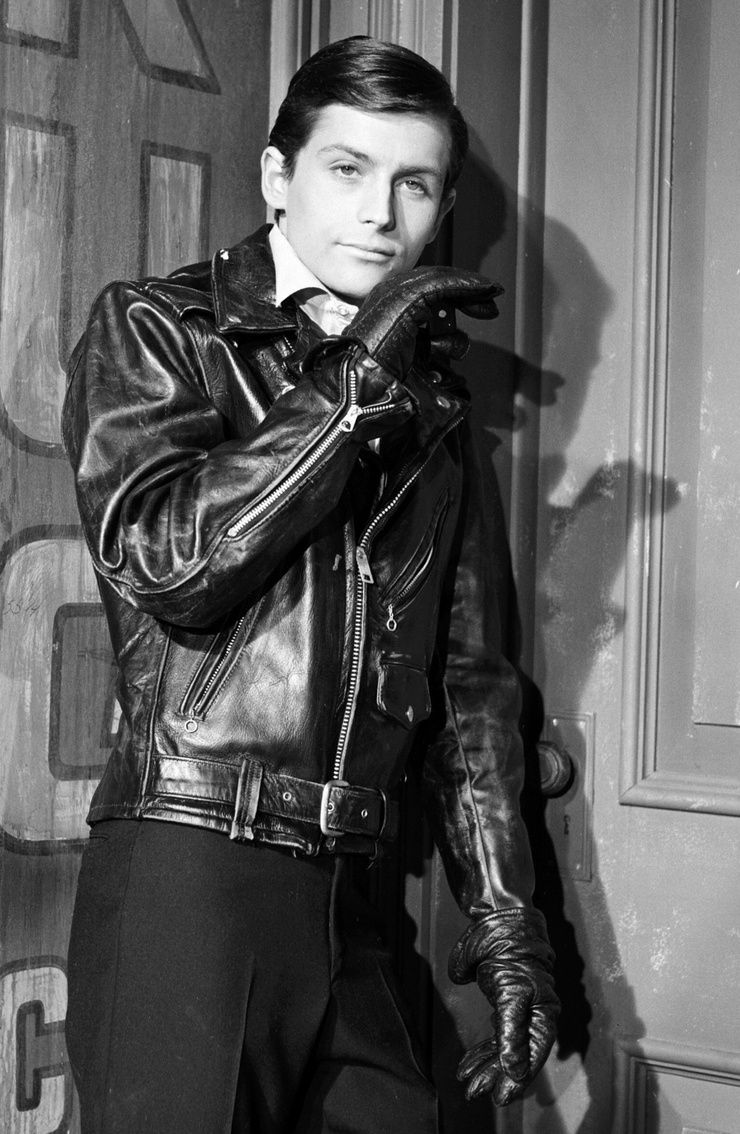 Picture of Burt Ward