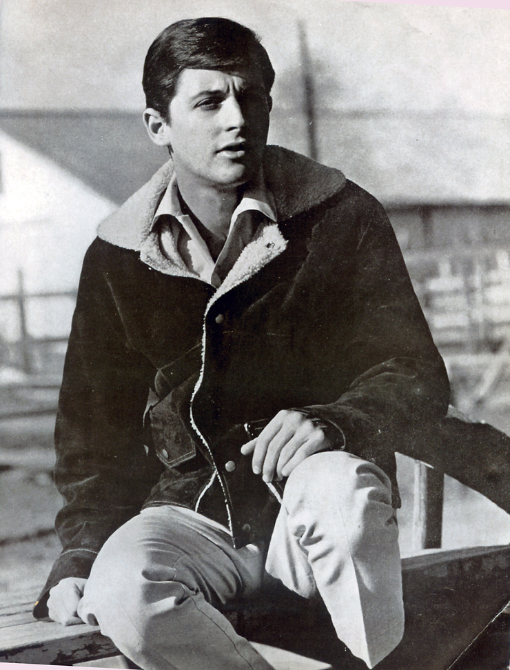 Picture of Burt Ward