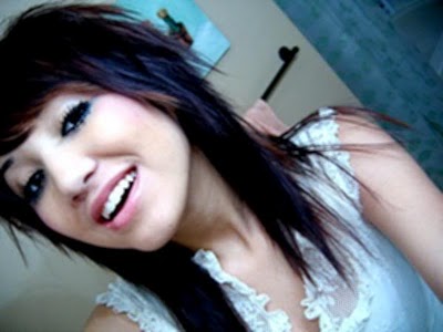 Image of Chantalle Lovery