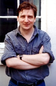 Picture of Derek Riggs