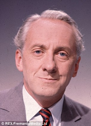 Hughie Green picture