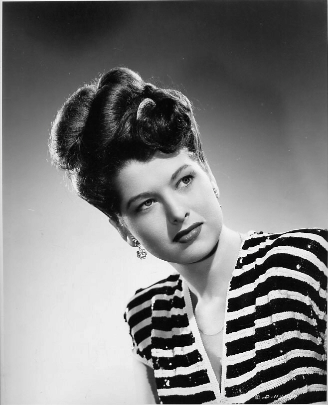 Trudy Marshall picture