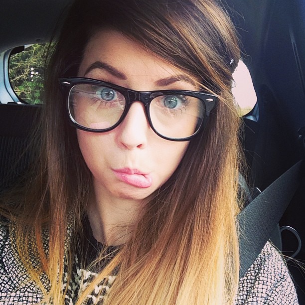 Picture of Zoe Sugg