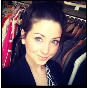 Picture of Zoe Sugg
