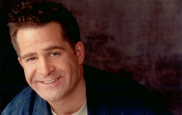 Picture of Todd Glass