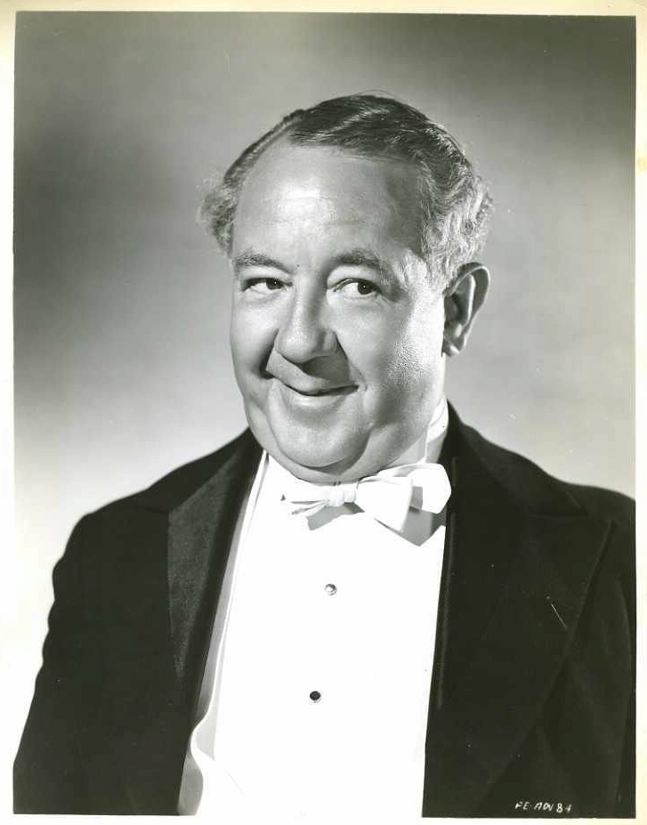 Picture of Cecil Kellaway