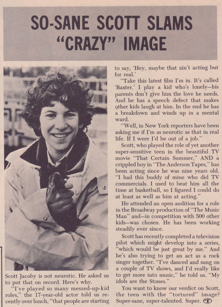 Picture of Scott Jacoby