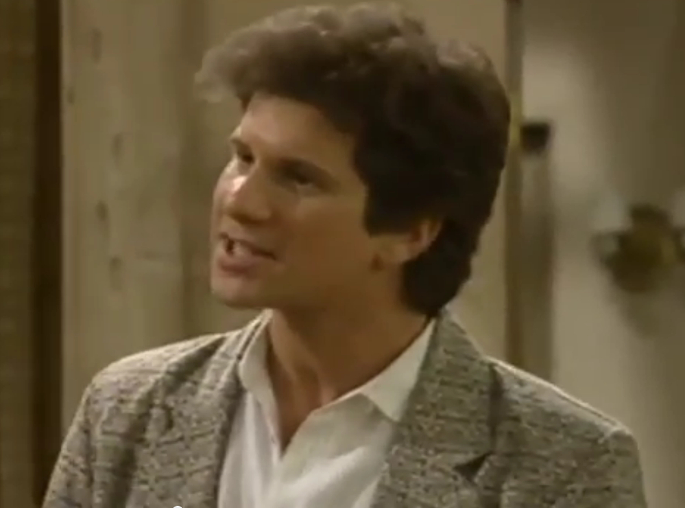 Picture of Scott Jacoby